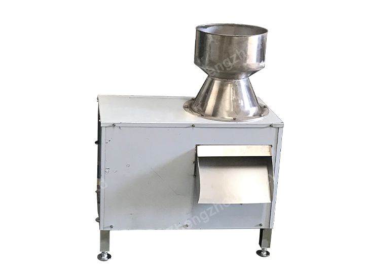 Hot-sale coconut powder making machine | coconut meat grinding machine